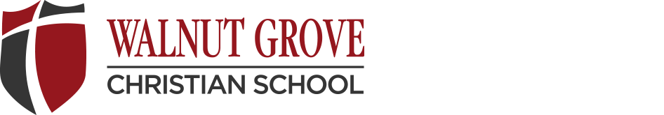 Walnut Grove Christian School - Admissions Online
